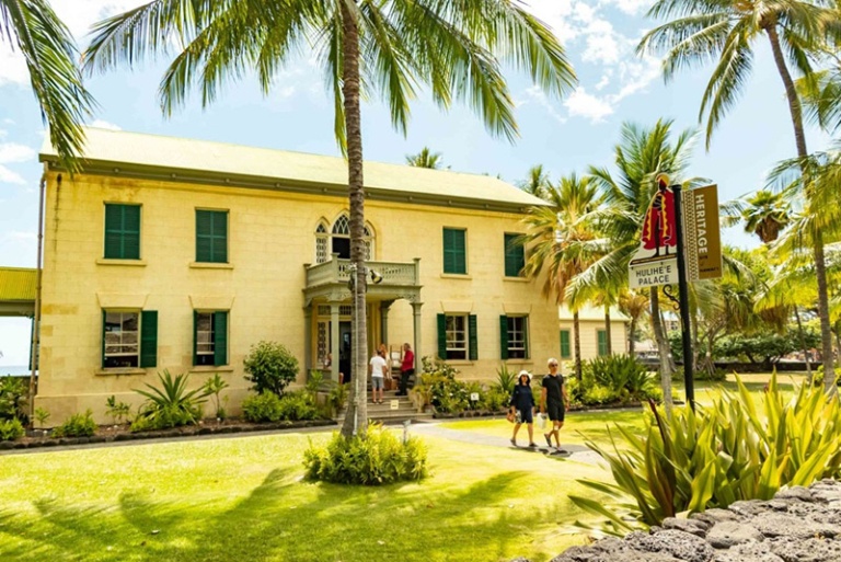 Kona Top 10 Things To Do | Best Activities To Do in Kona
